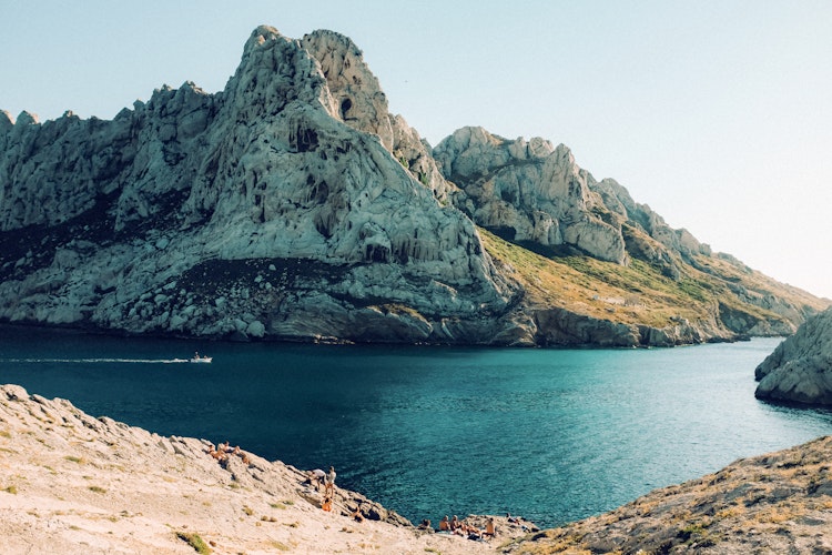 The ultimate long weekend in Marseille - Lonely Planet