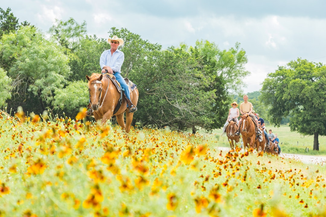 Unique experiences through West Texas and Hill Country - Lonely Planet