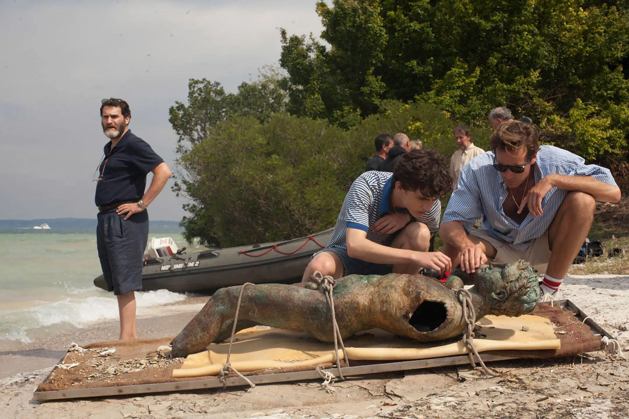 12 of the best movies and TV shows set in Italy - Lonely Planet