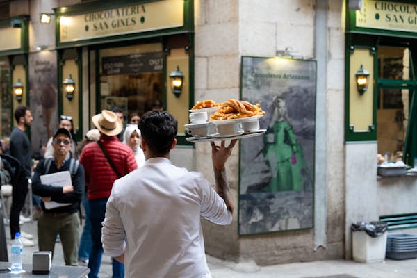 The ultimate guide to tipping in Europe - Lonely Planet