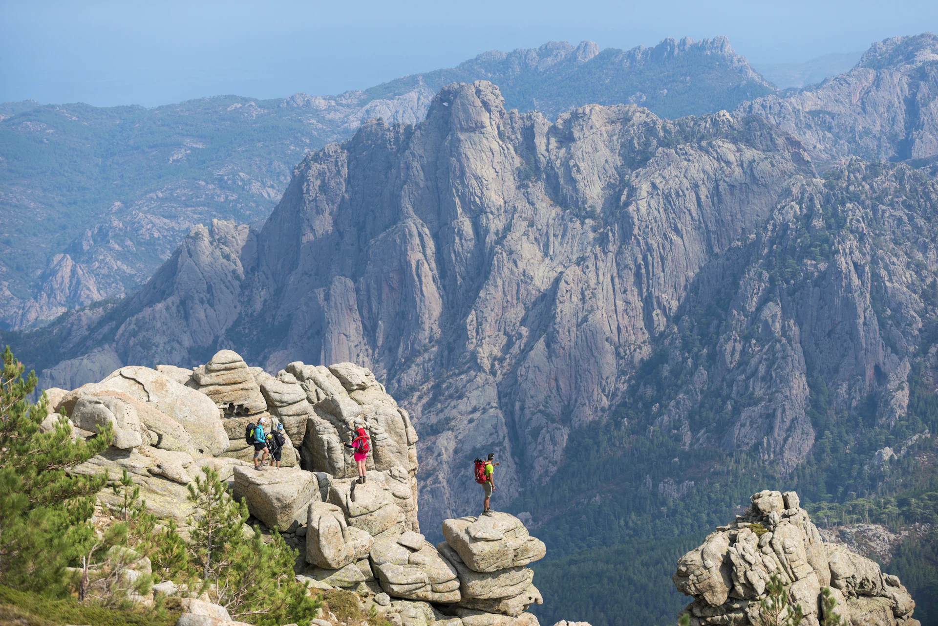 The 8 best hikes in France - Lonely Planet