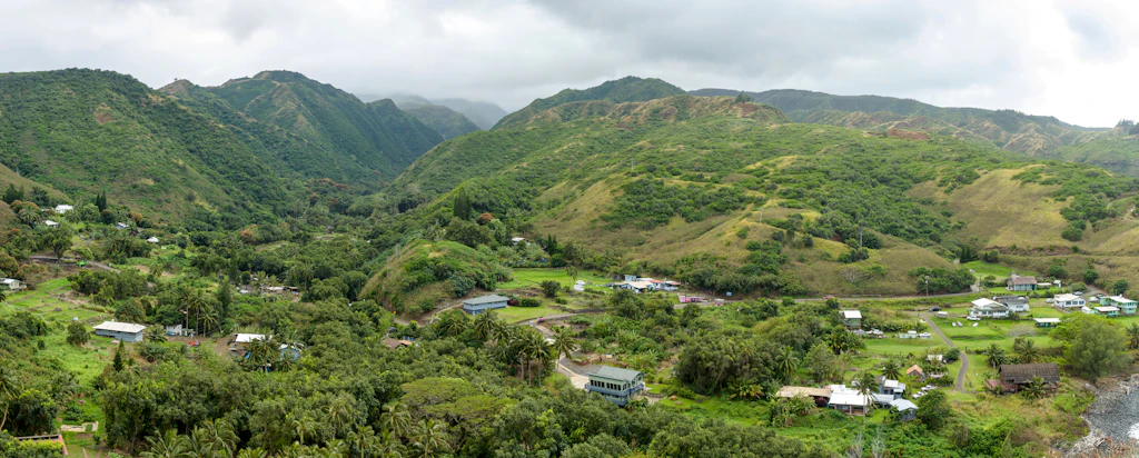 The Lahaina Fire, water rights and Native Hawaiians - Lonely Planet