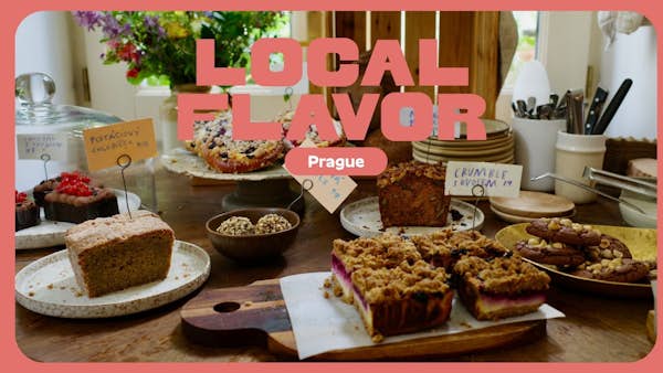 Local Flavor: where to eat and drink in Prague - Lonely Planet