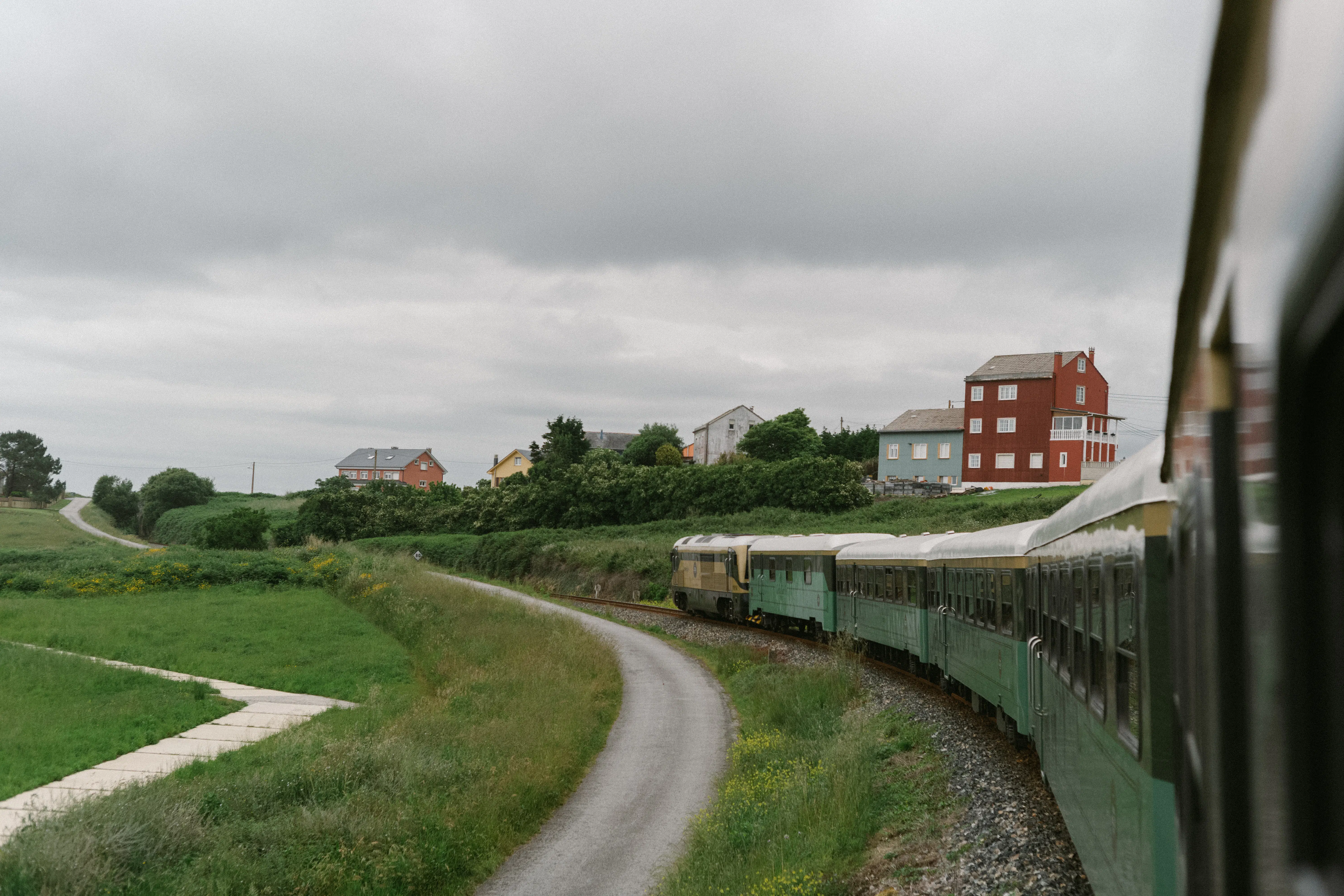 Spain by train: sustainable connections are a treat - Lonely Planet
