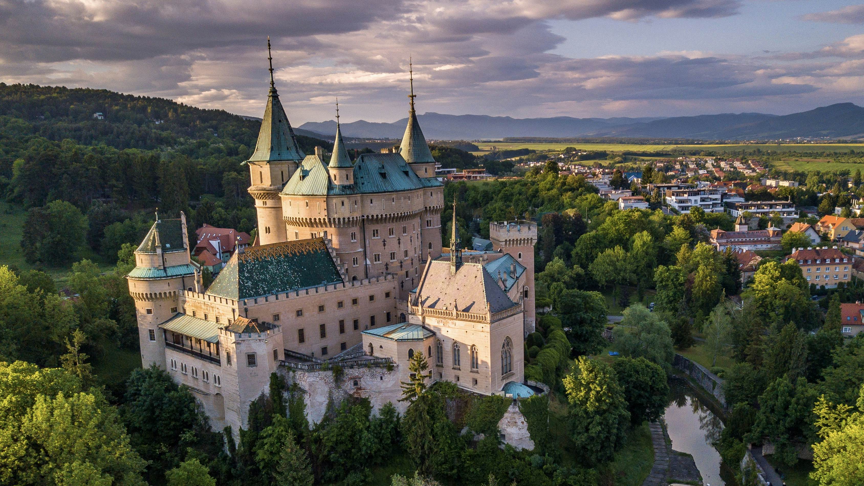 The 9 best things to do in Slovakia - Lonely Planet