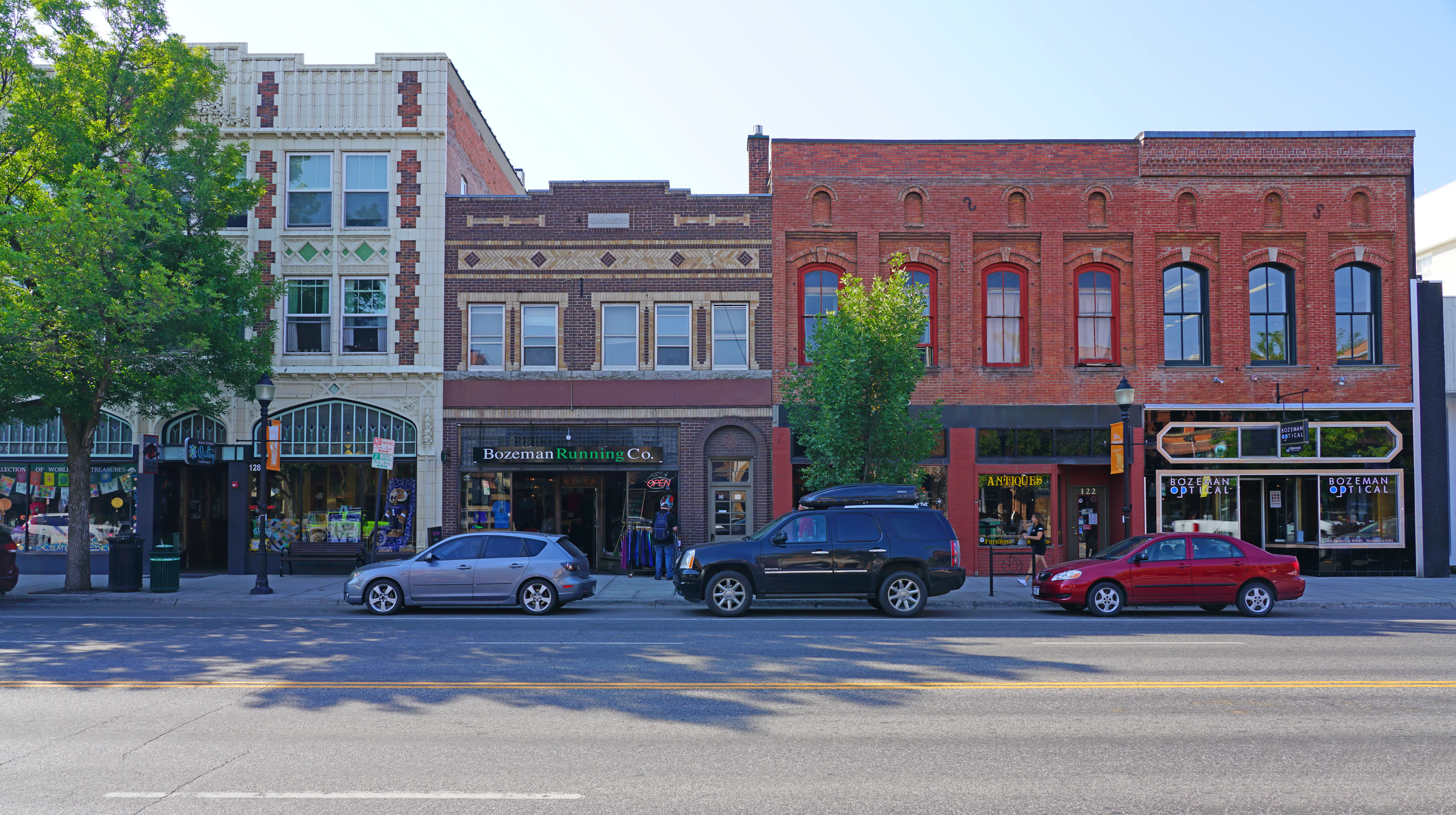 16 things to know before you come to Bozeman, Montana - Lonely Planet