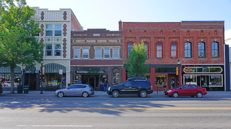 The best time to visit Bozeman, Montana - Lonely Planet
