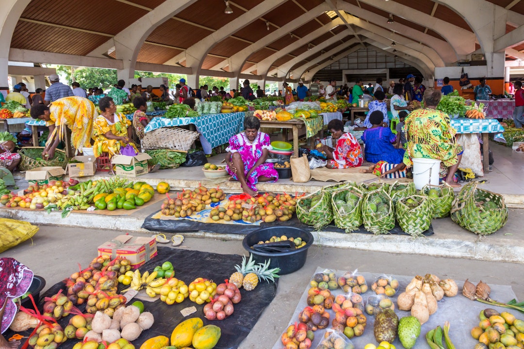 6 of the best islands to visit in Vanuatu - Lonely Planet