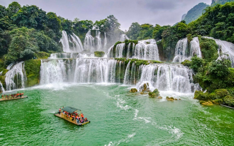 7 of the best places to visit in Southeast Asia - Lonely Planet