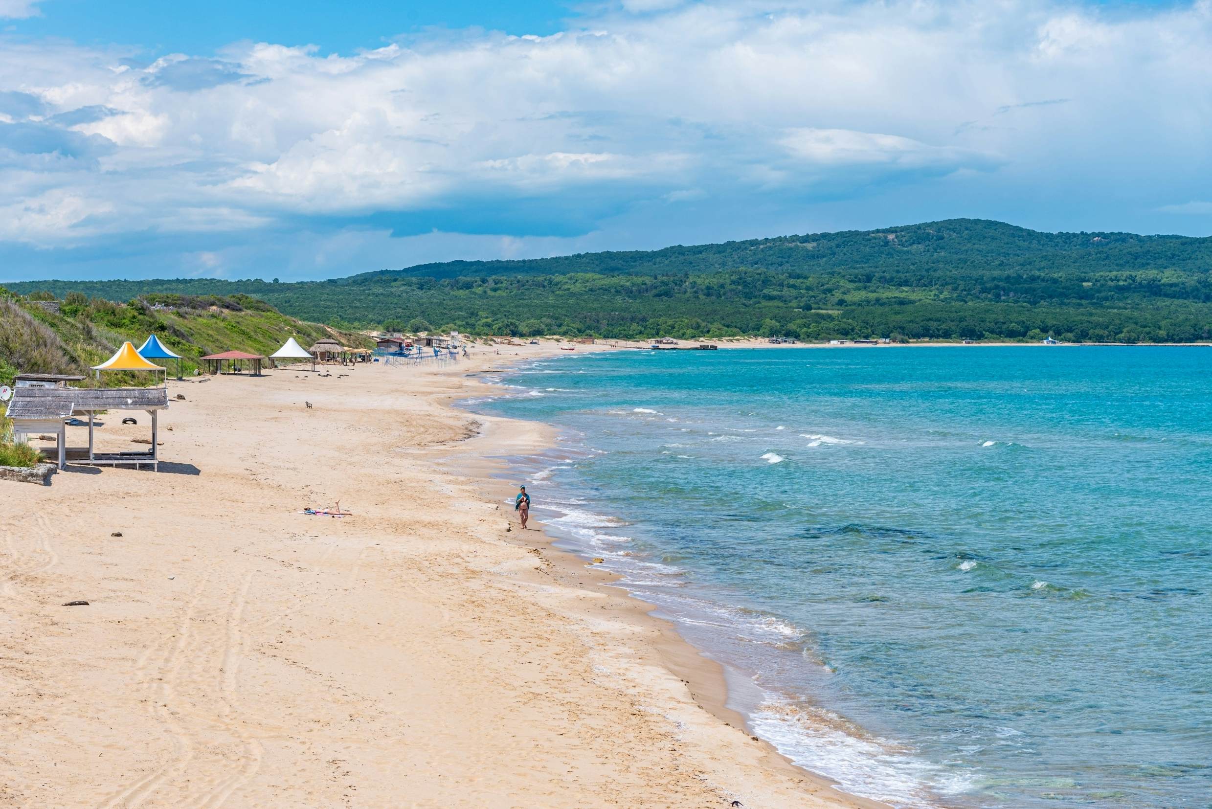 11 of the best beaches in Bulgaria - Lonely Planet