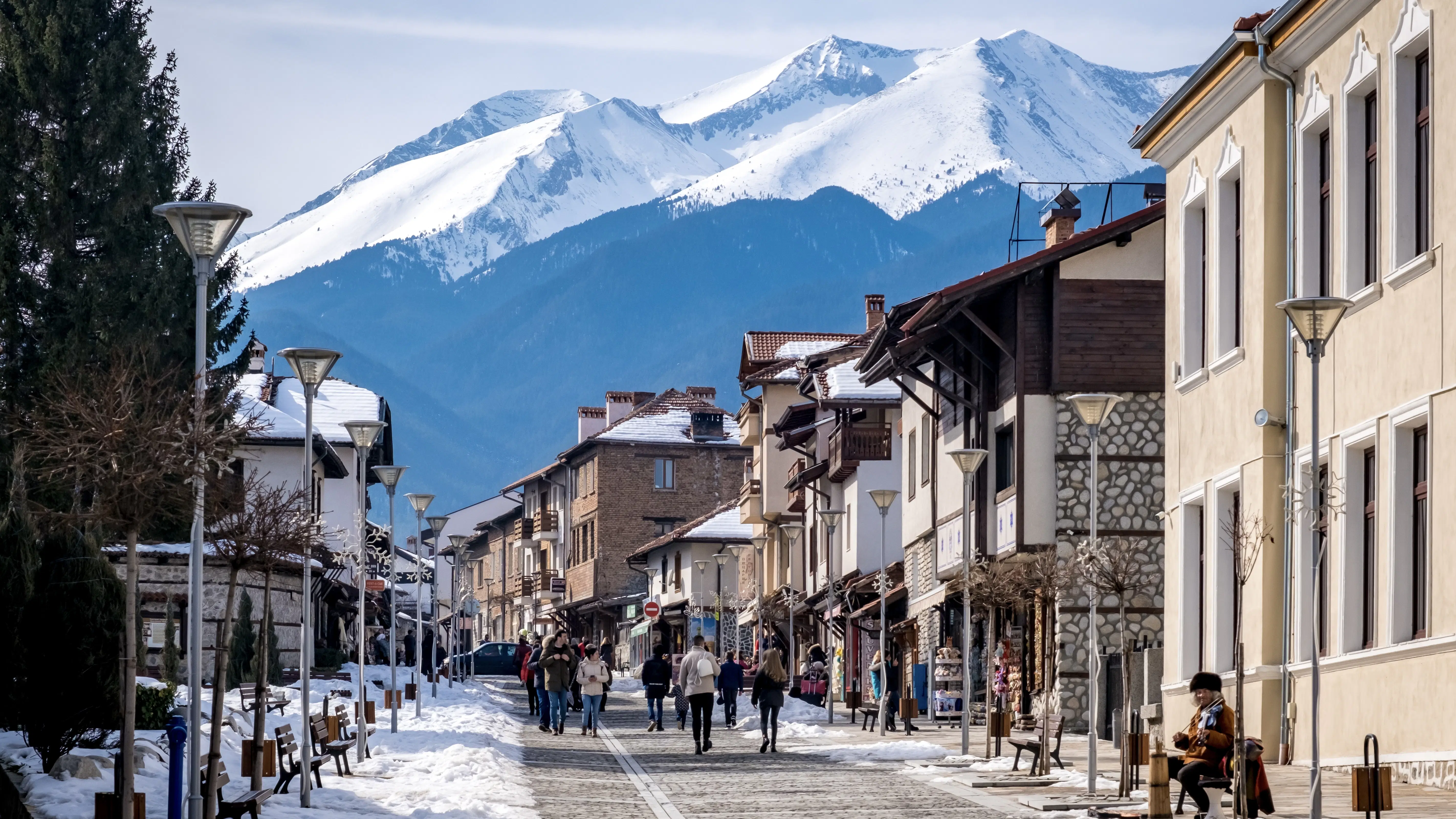 12 top things to do in Bansko, Bulgaria - Lonely Planet