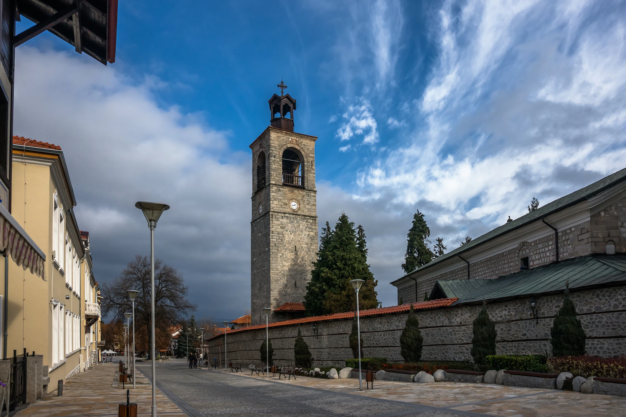 12 top things to do in Bansko, Bulgaria - Lonely Planet