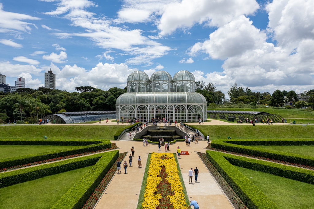 Guide to Curitiba, Brazil - Lonely Planet