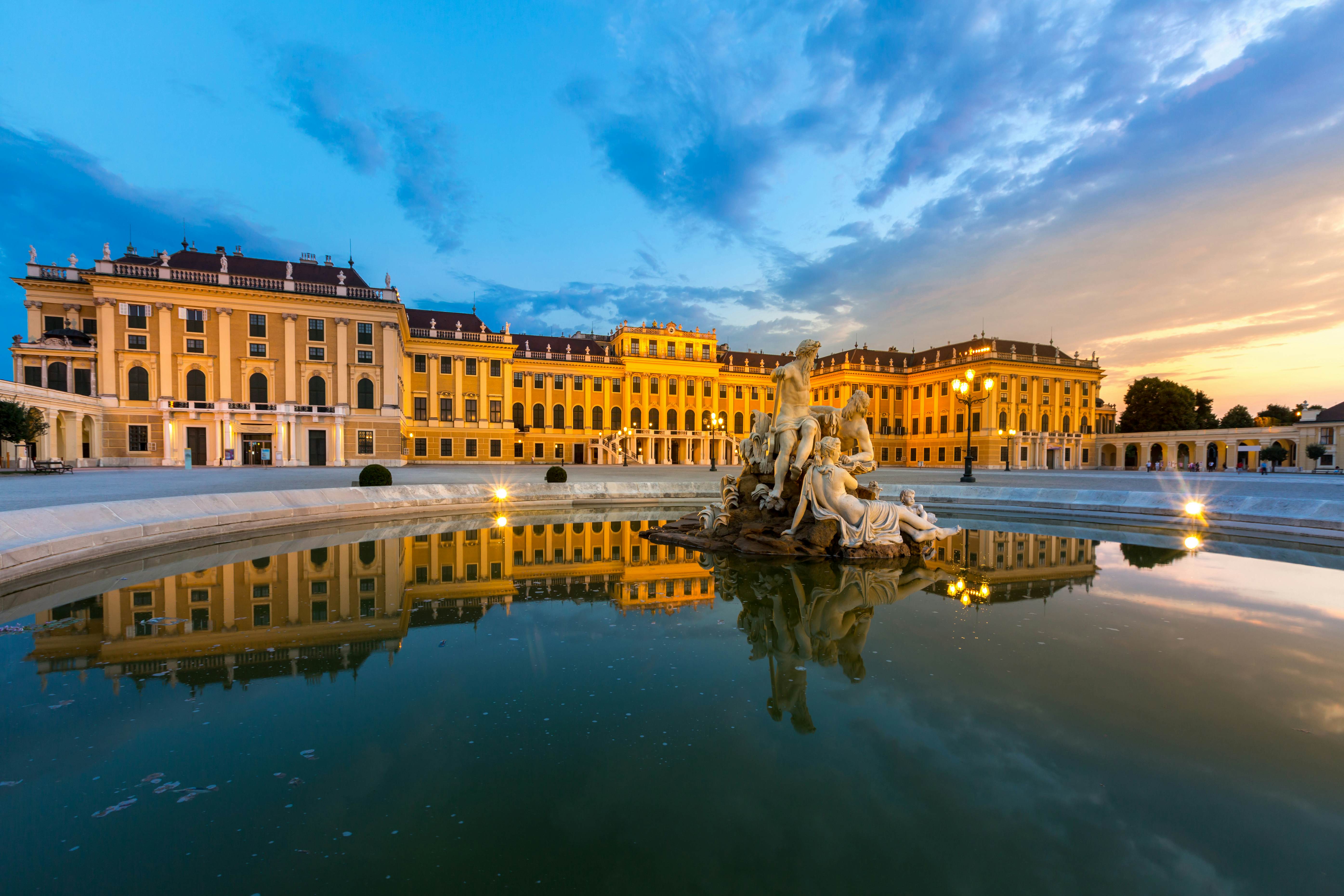 The 12 best things to do in Vienna – Lonely Planet - Lonely Planet