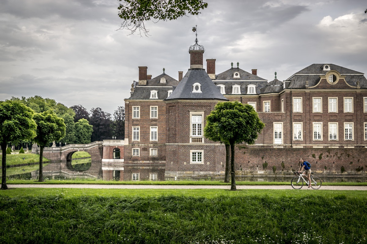 8 of the best cycling routes in Germany - Lonely Planet