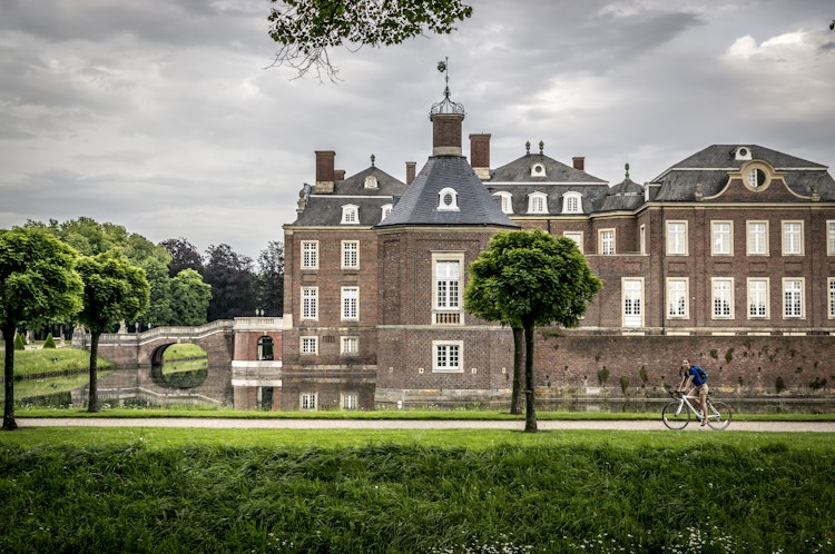 8 of the best cycling routes in Germany - Lonely Planet