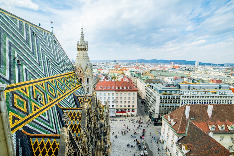 The 12 best things to do for free in Vienna - Lonely Planet