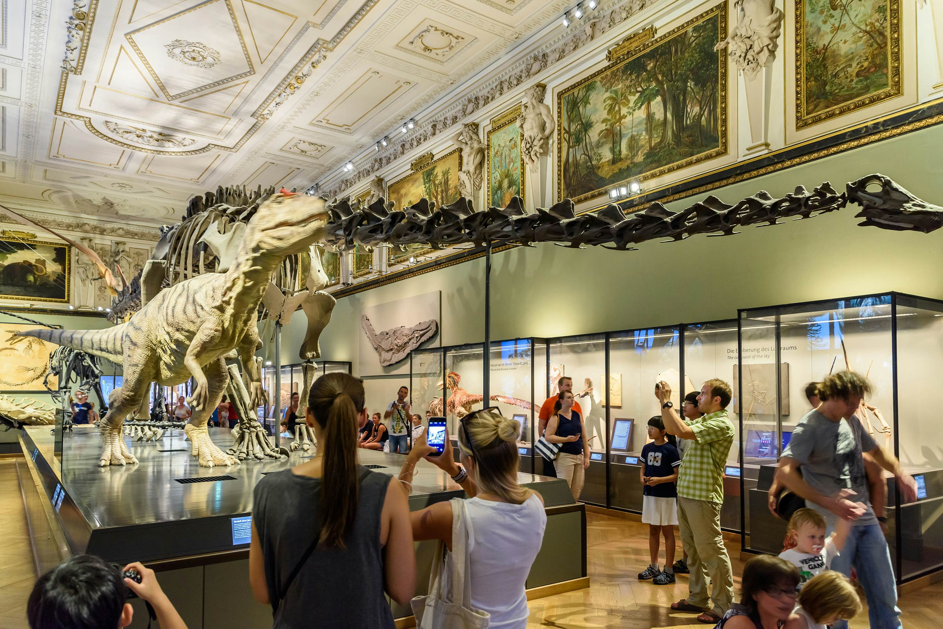 The best museums in Vienna - Lonely Planet