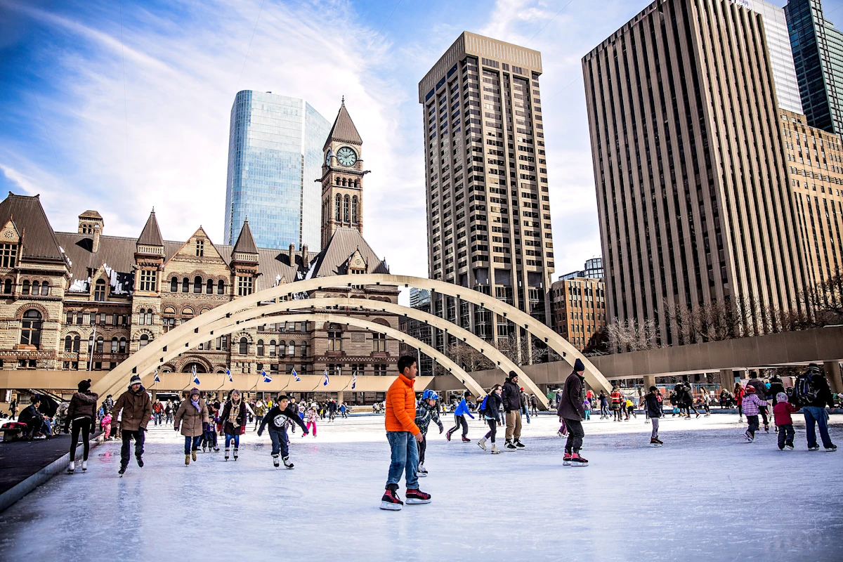 How to explore Toronto with kids - Lonely Planet