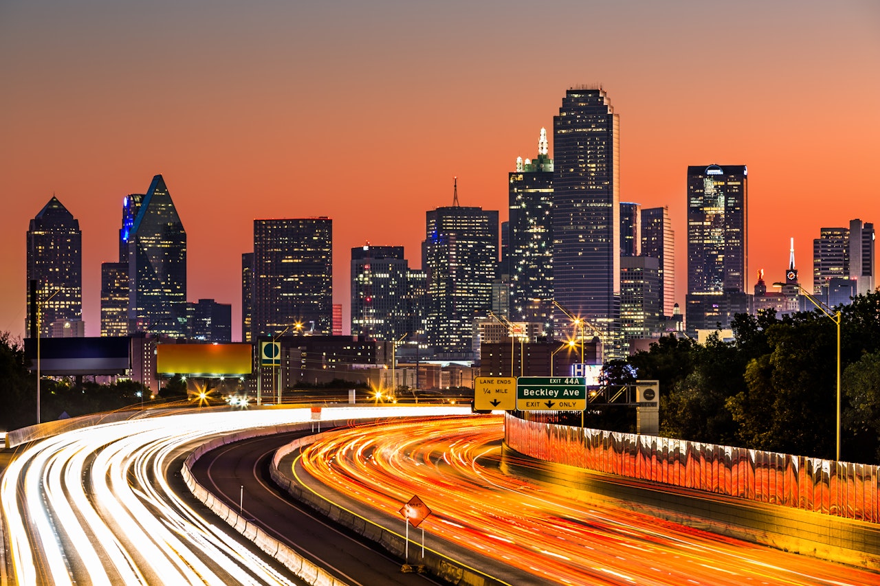 How to get around Dallas - Lonely Planet