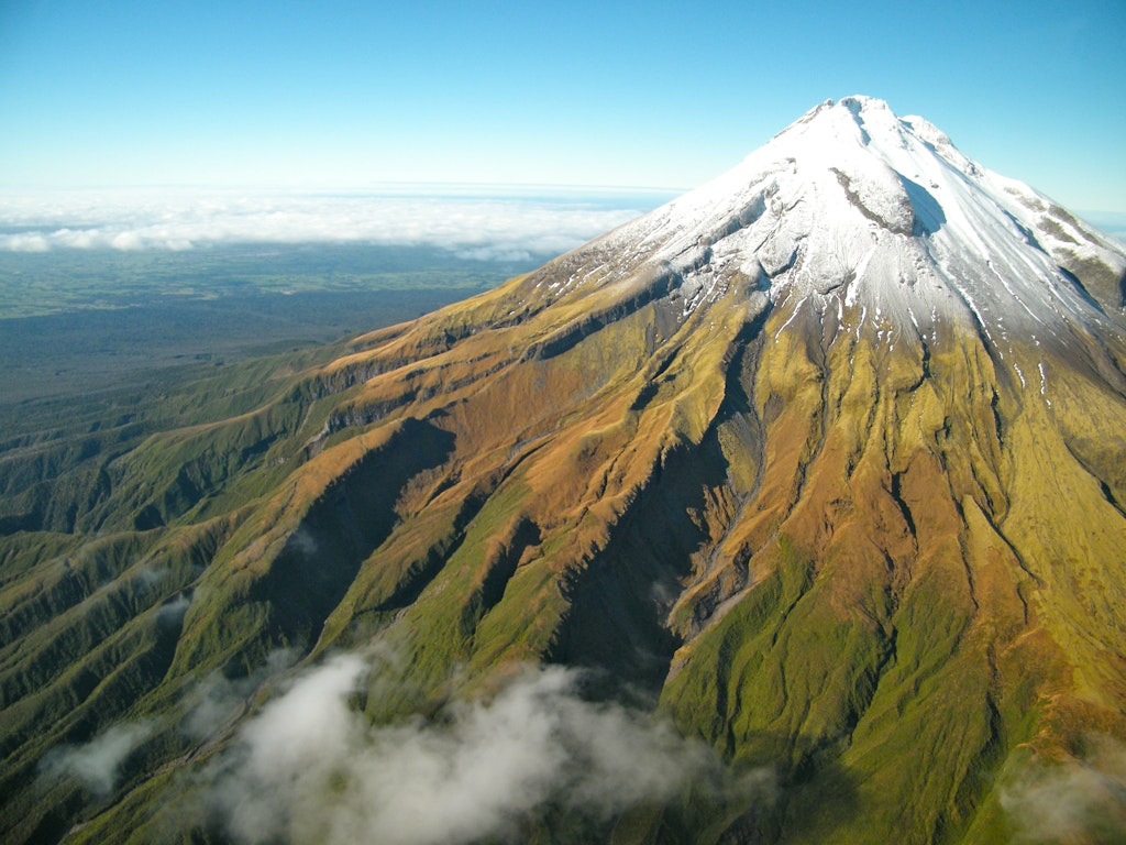 Best national parks in New Zealand - Lonely Planet