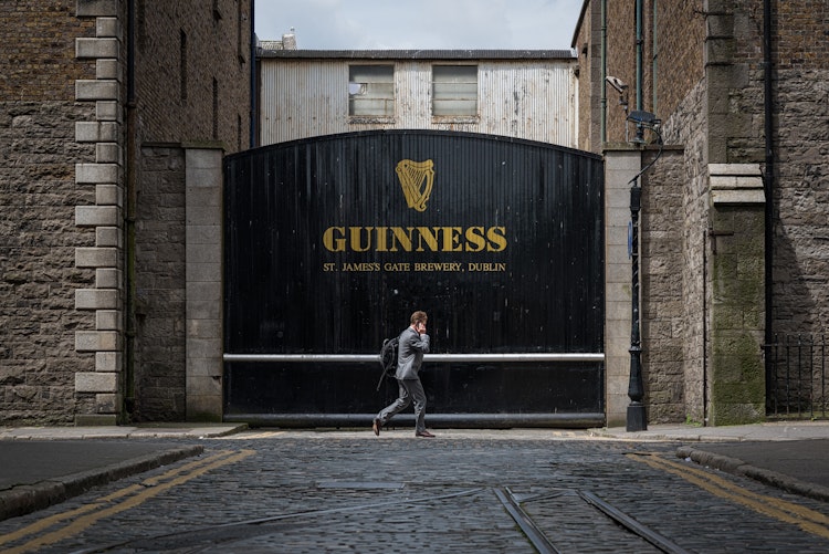 5 of the best neighborhoods in Dublin – Lonely Planet - Lonely Planet
