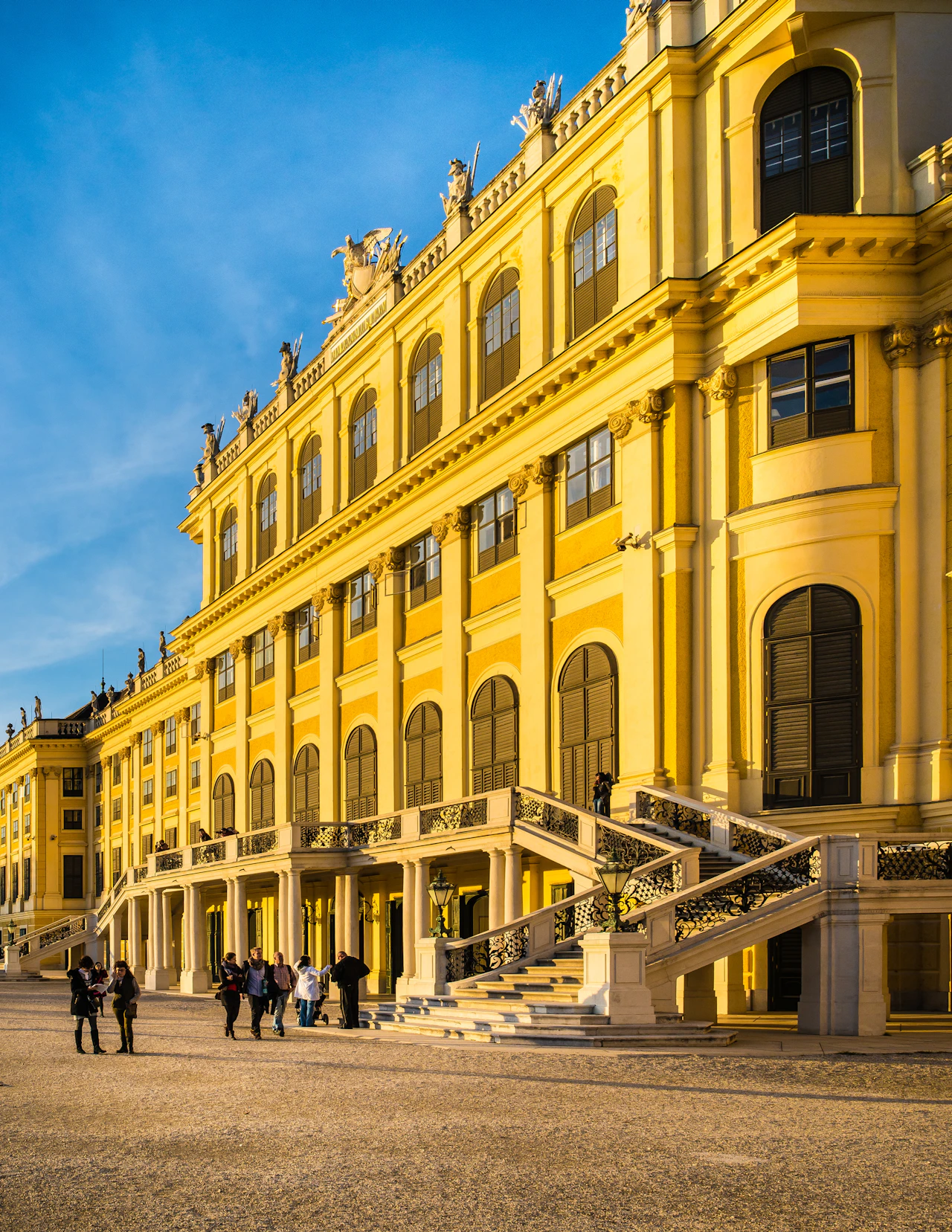 Best parks in Vienna - Lonely Planet