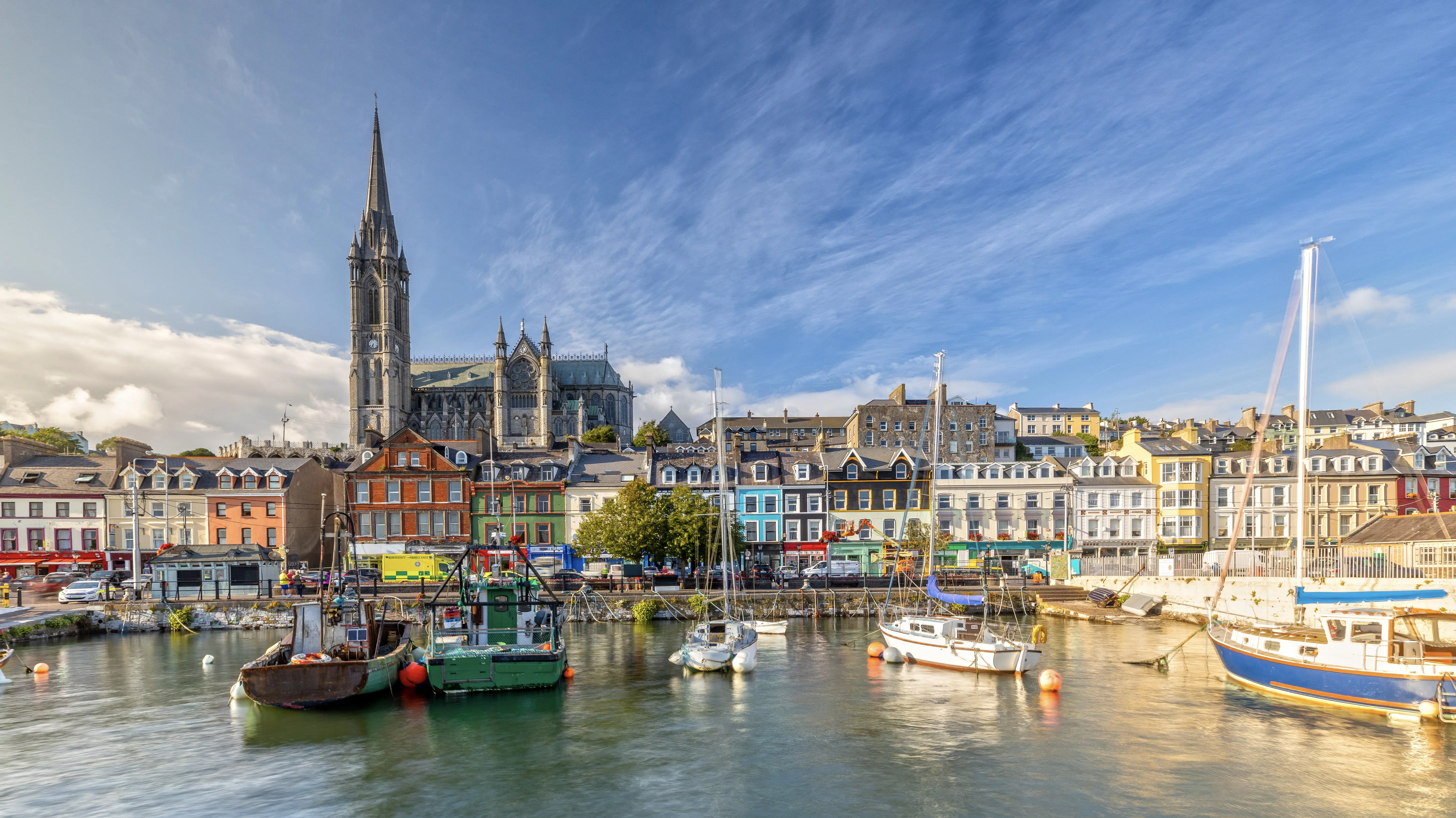 The ultimate weekend in East Cork, Ireland - Lonely Planet