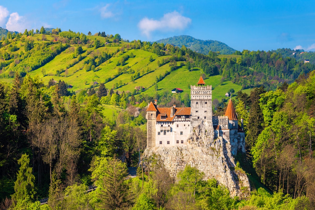 10 things you need to know before visiting Transylvania - Lonely Planet
