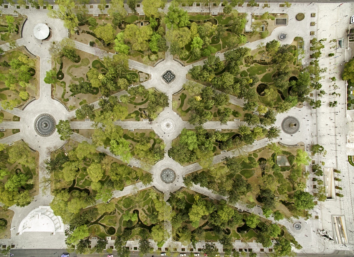 Best parks in Mexico City - Lonely Planet