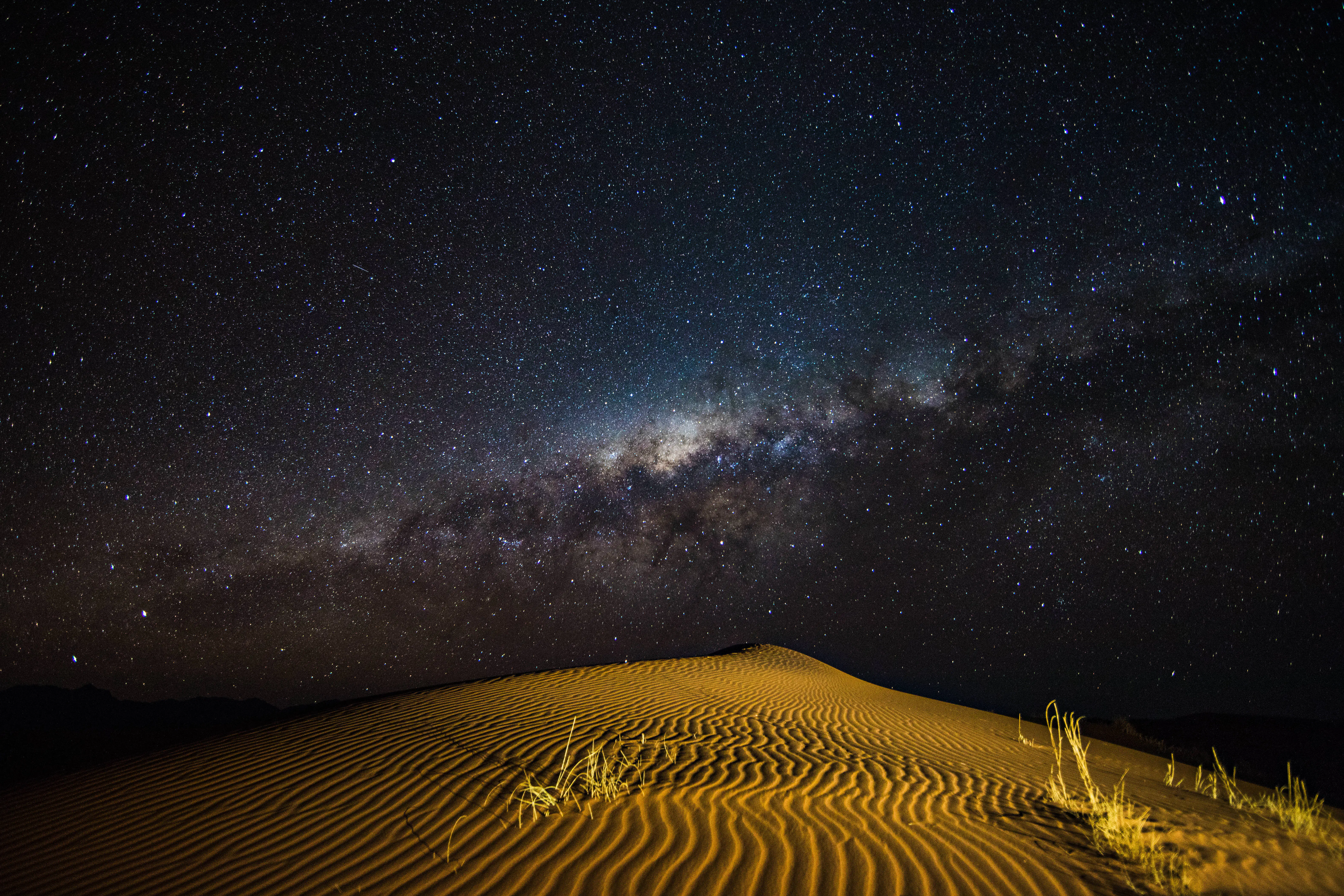 8 of the world's best places for stargazing - Lonely Planet