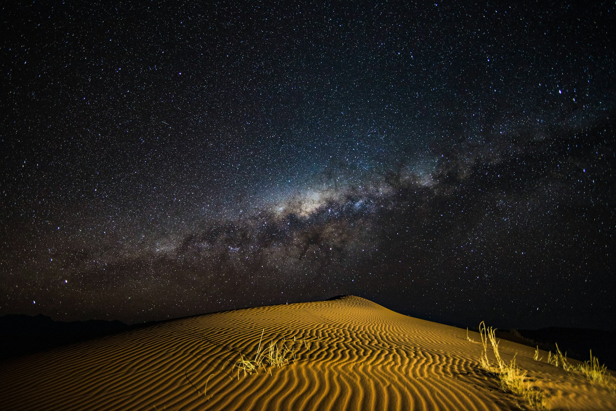 8 of the world's best places for stargazing - Lonely Planet