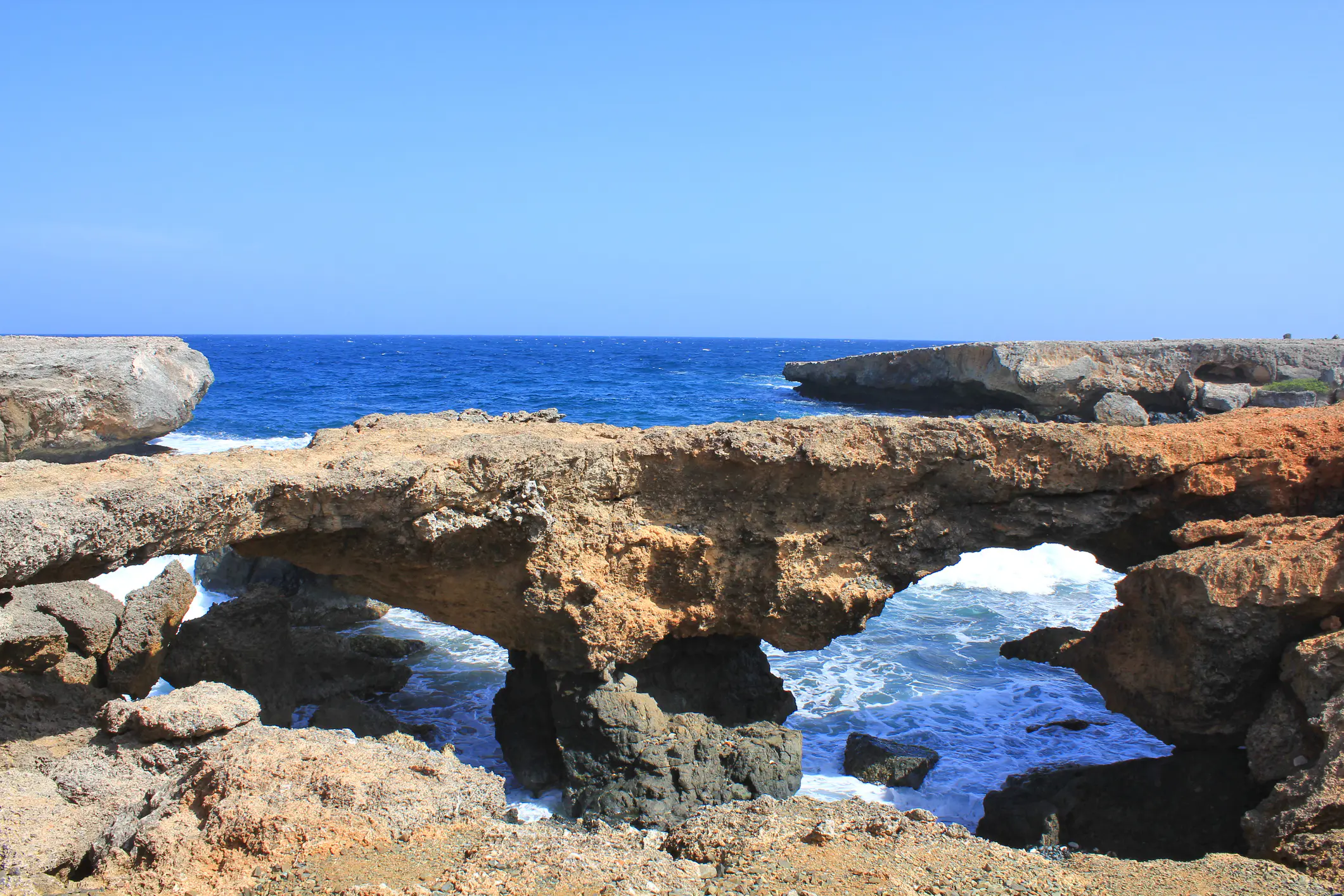 How to visit Aruba’s Arikok National Park - Lonely Planet