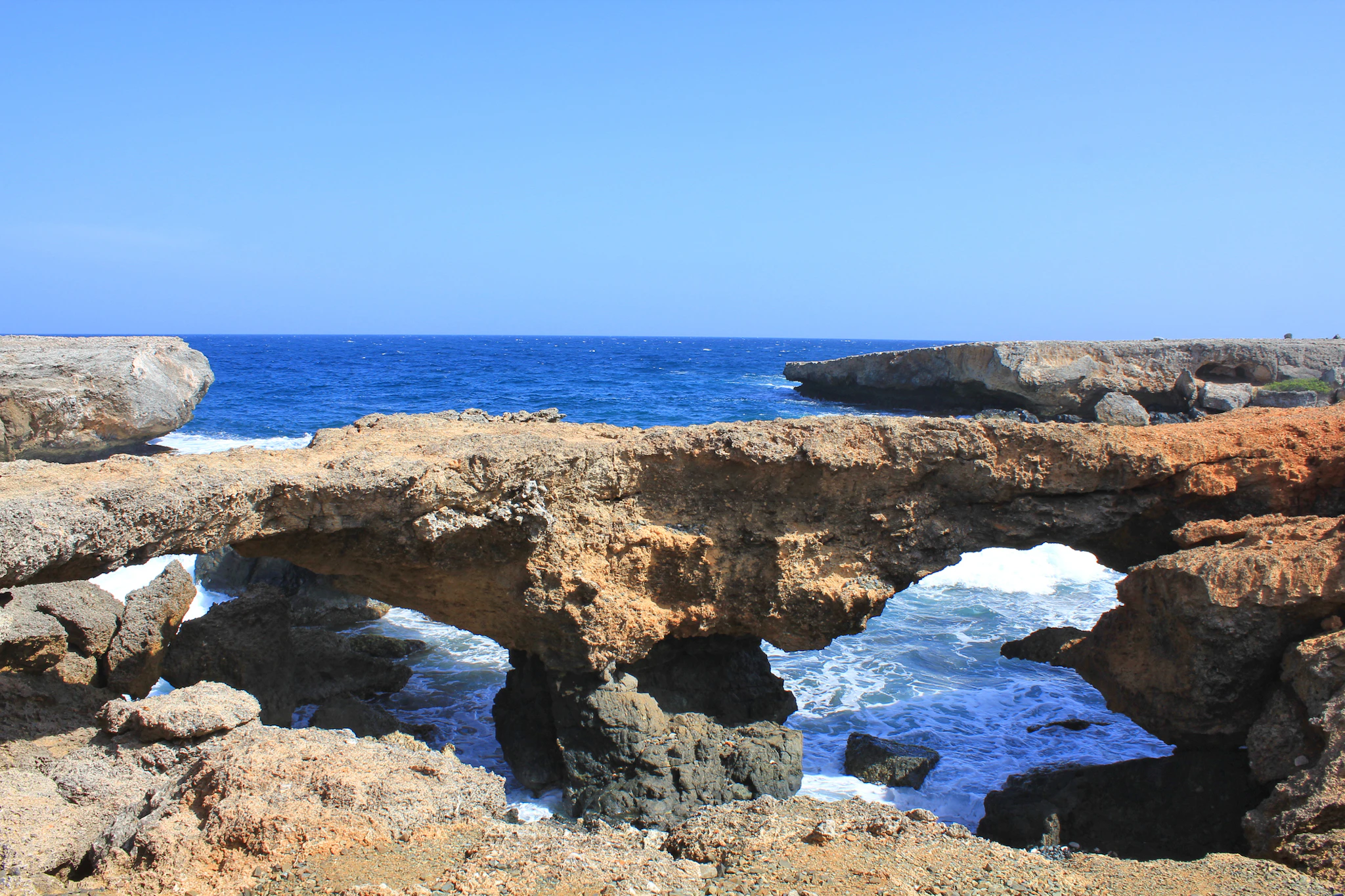 How to visit Aruba’s Arikok National Park - Lonely Planet