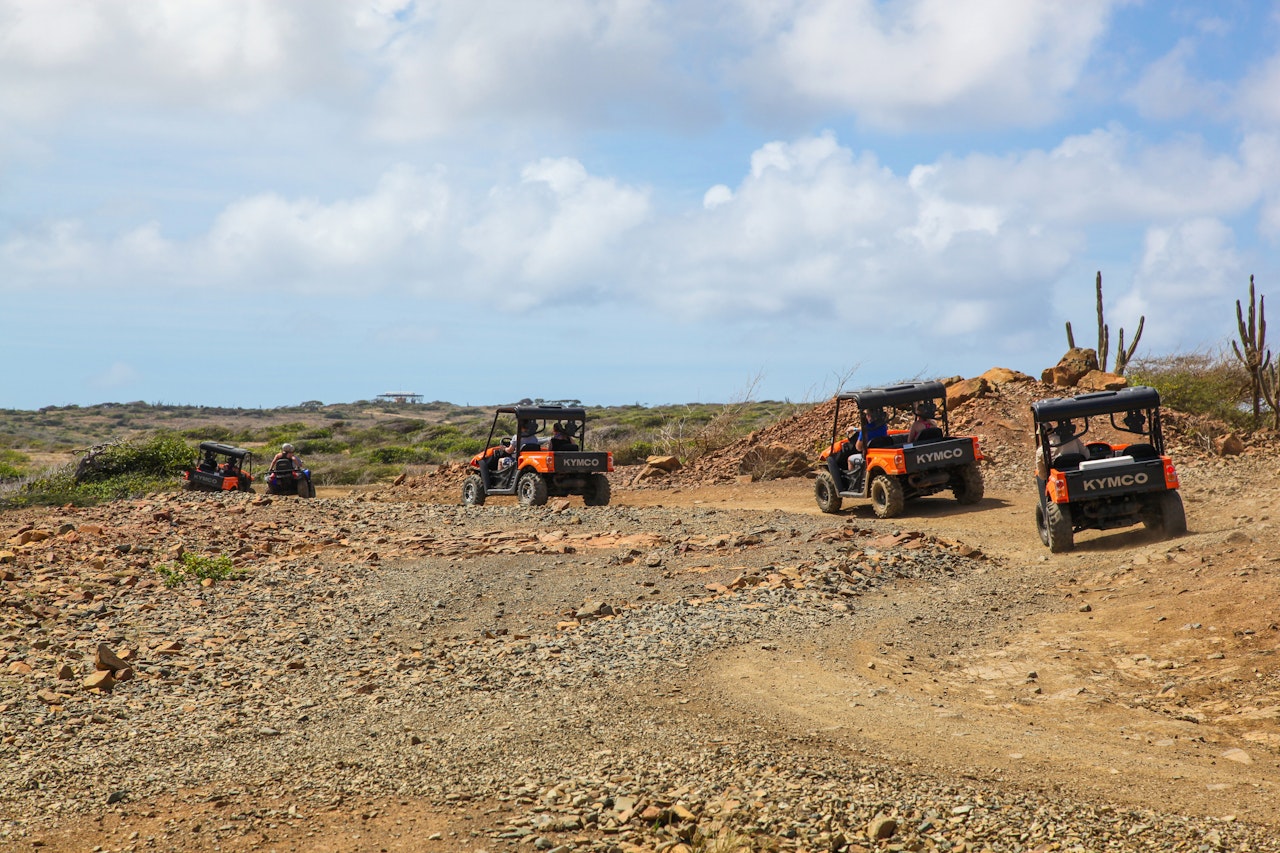 How to visit Aruba’s Arikok National Park - Lonely Planet