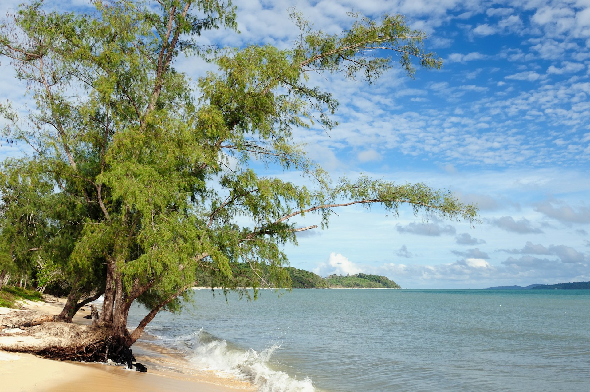 The 10 best beaches in Cambodia - Lonely Planet