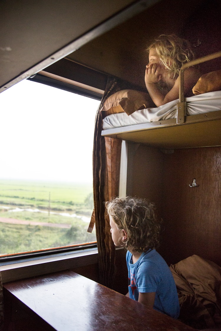 Where you can travel on Europe's new night trains - Lonely Planet