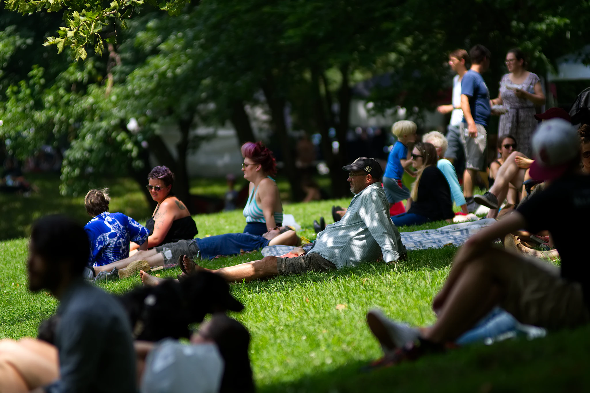 Best parks in Philadelphia - Lonely Planet