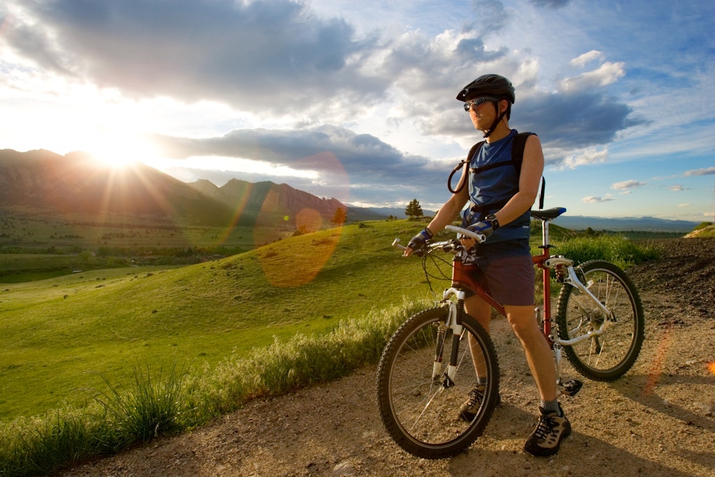 The best bike rides in Boulder - Lonely Planet