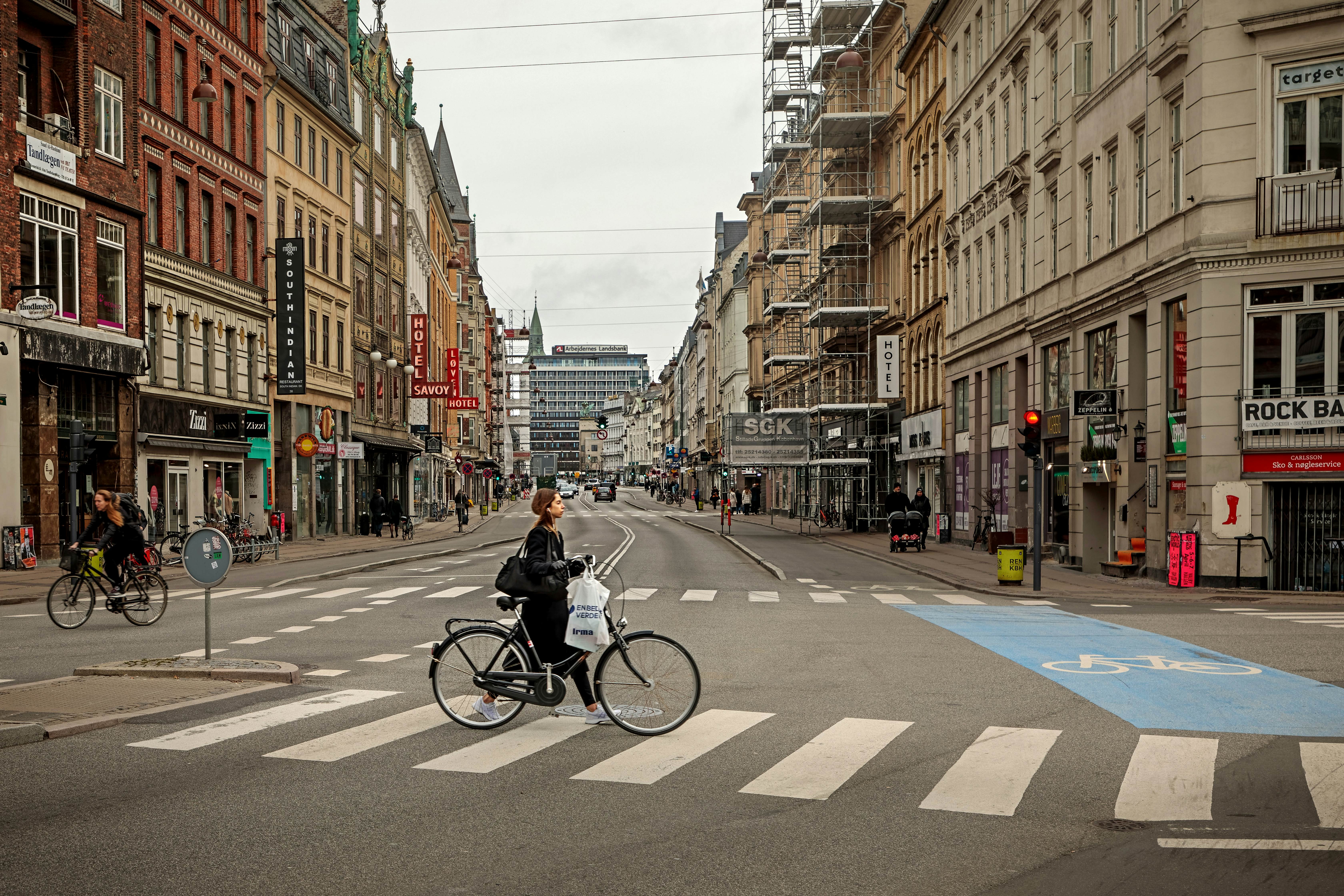 The best neighborhoods to visit in Copenhagen - Lonely Planet