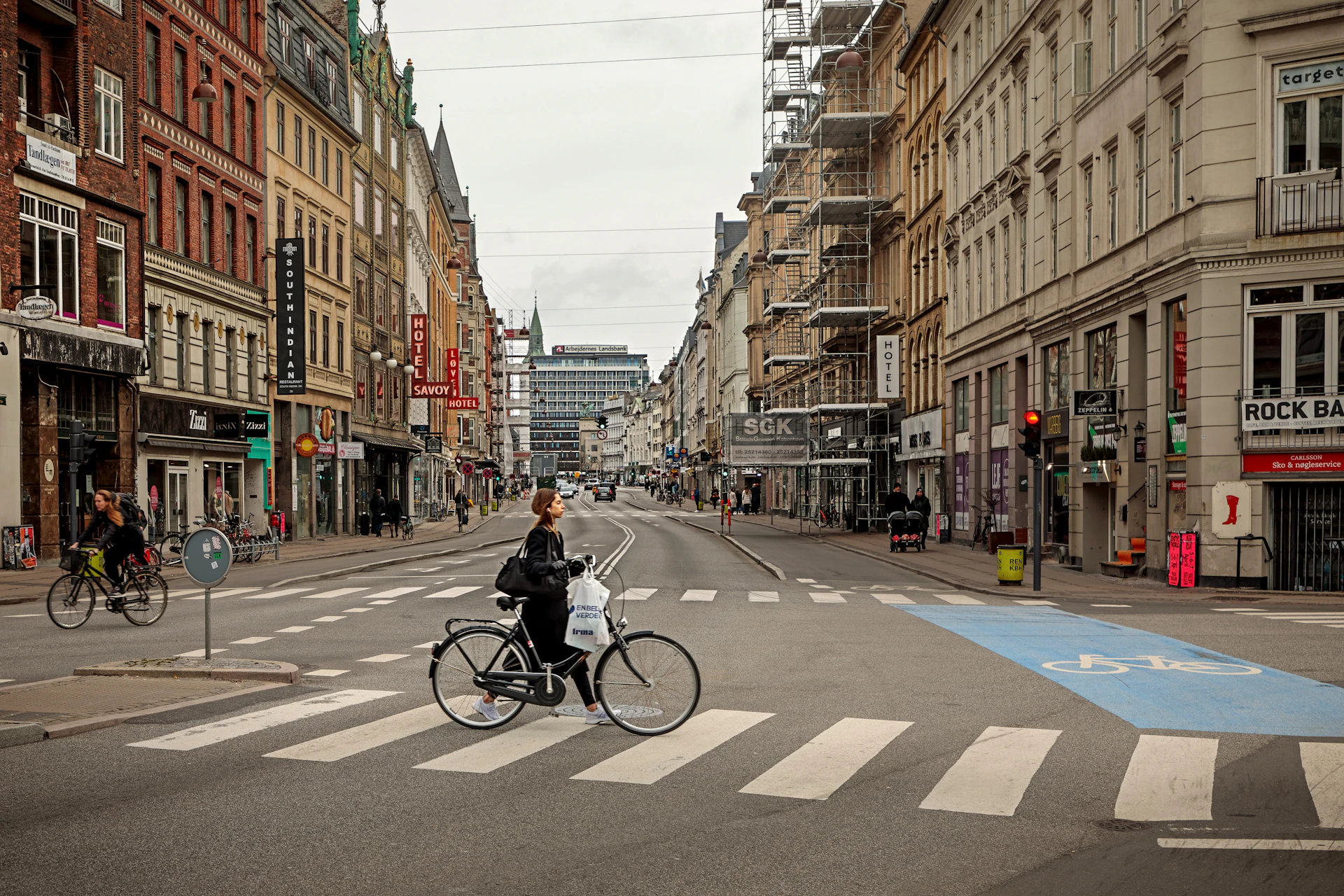 The best neighborhoods in Copenhagen - Lonely Planet