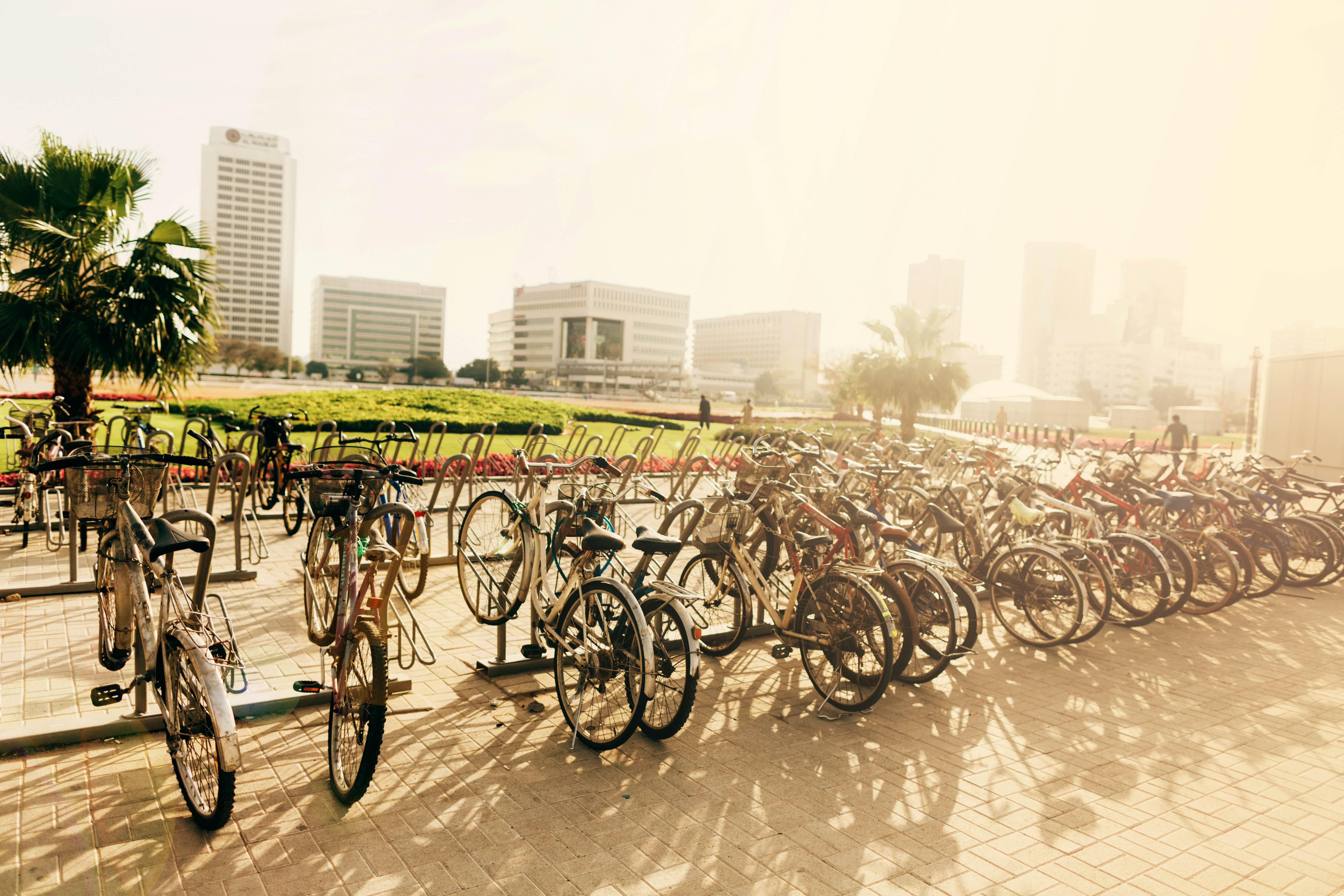 Getting around in Dubai - Lonely Planet