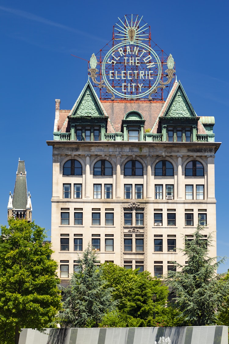 5 fun things you didn't know about Scranton, Pennsylvania - Lonely Planet