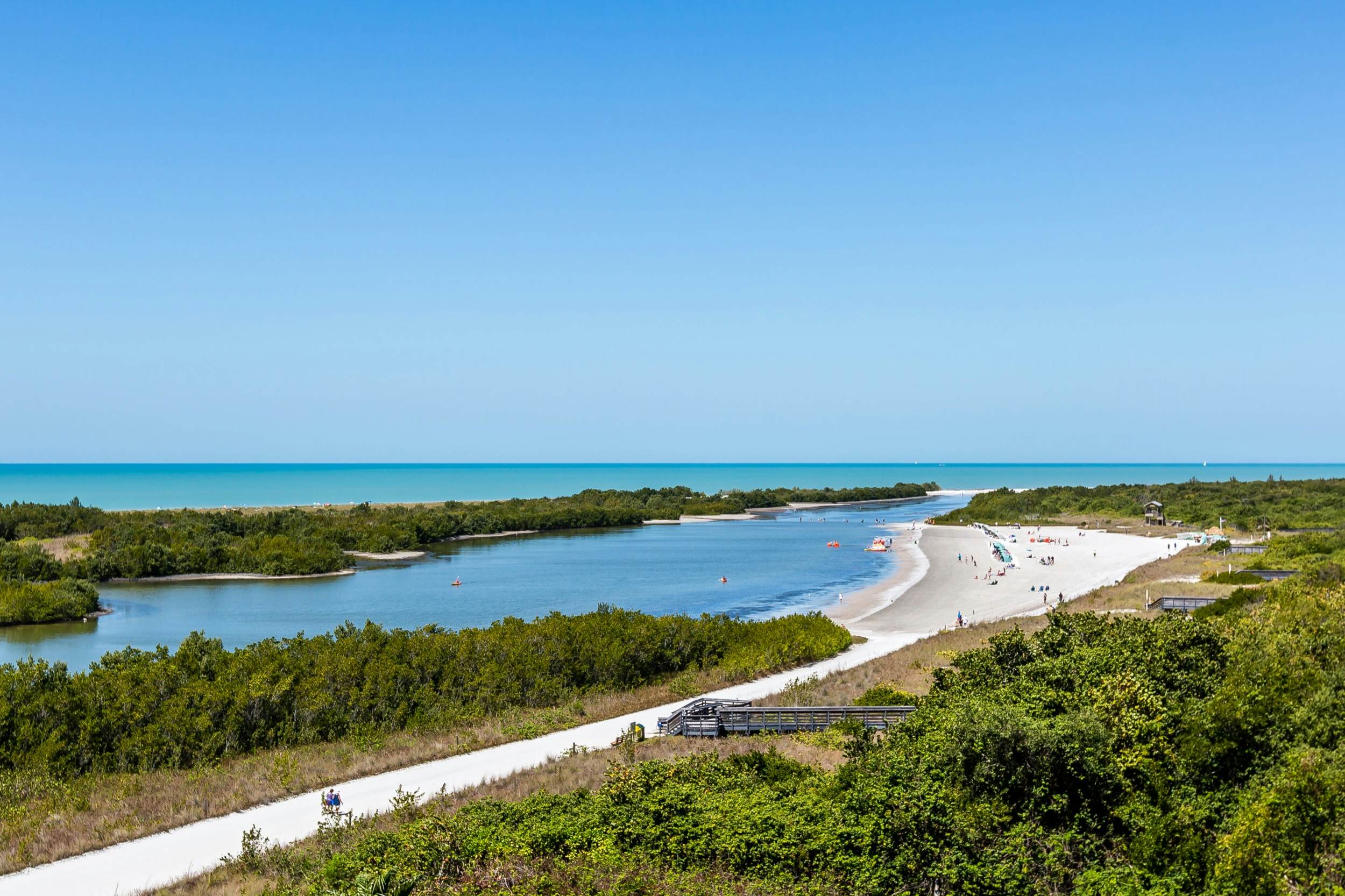12 best beach towns in Florida - Lonely Planet