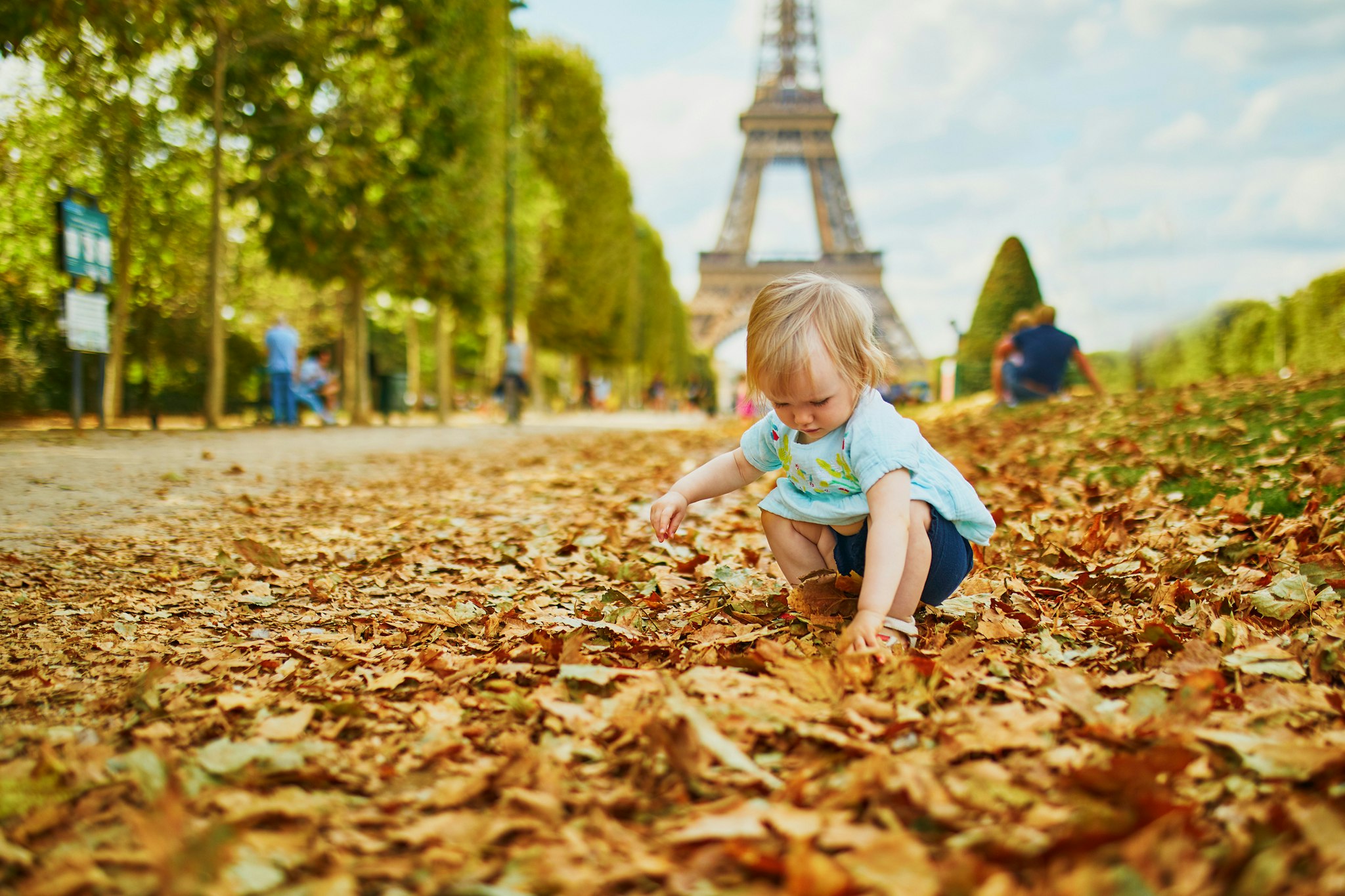 France with kids - Lonely Planet