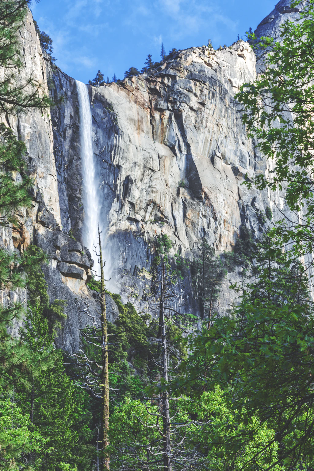 11 stunning waterfalls at Yosemite National Park - Lonely Planet