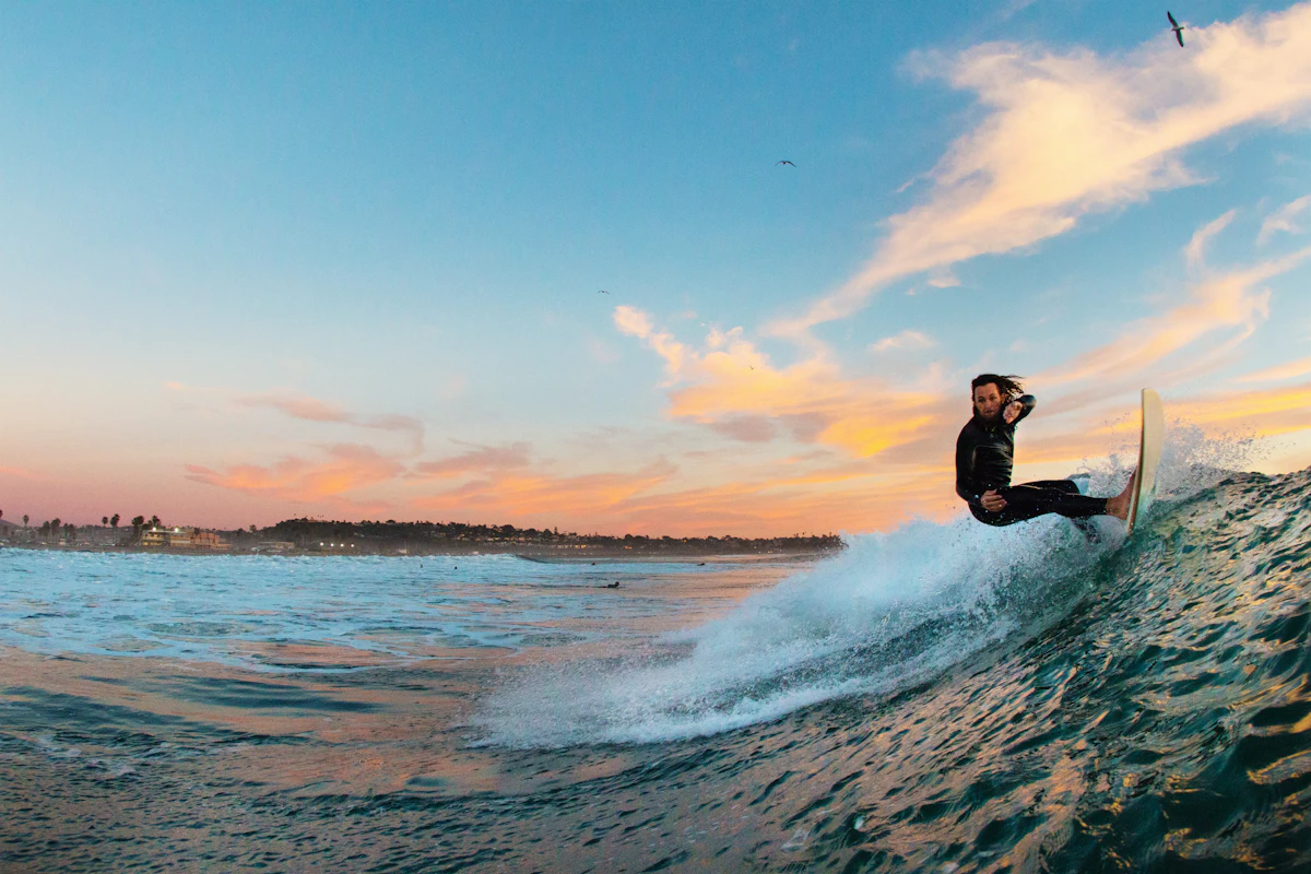13 best beaches in California - Lonely Planet