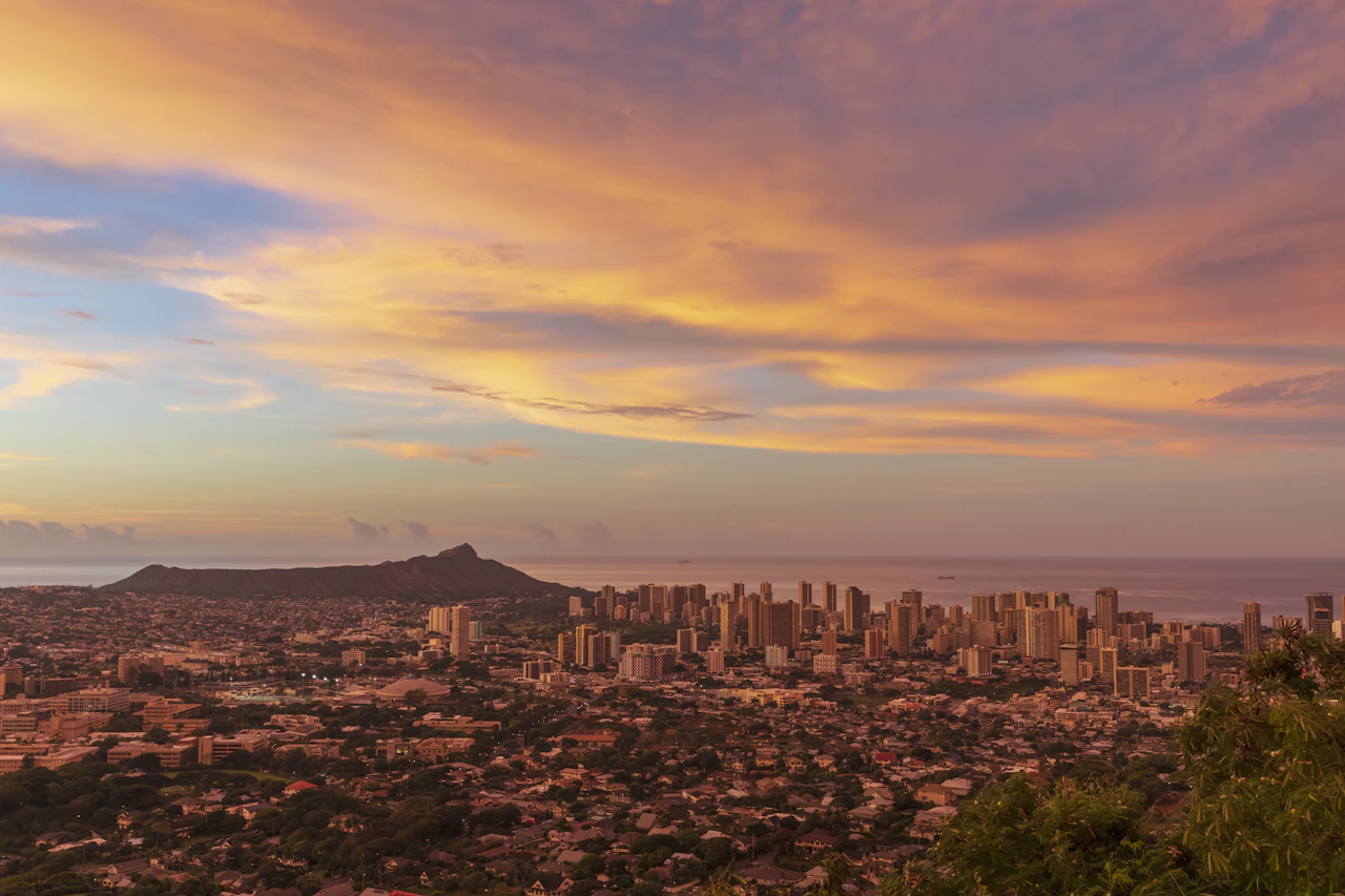 The best time to visit Honolulu - Lonely Planet