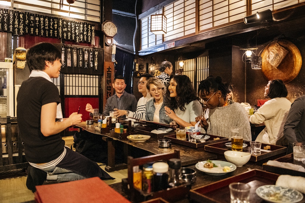 What you need to know about Japanese food culture - Lonely Planet