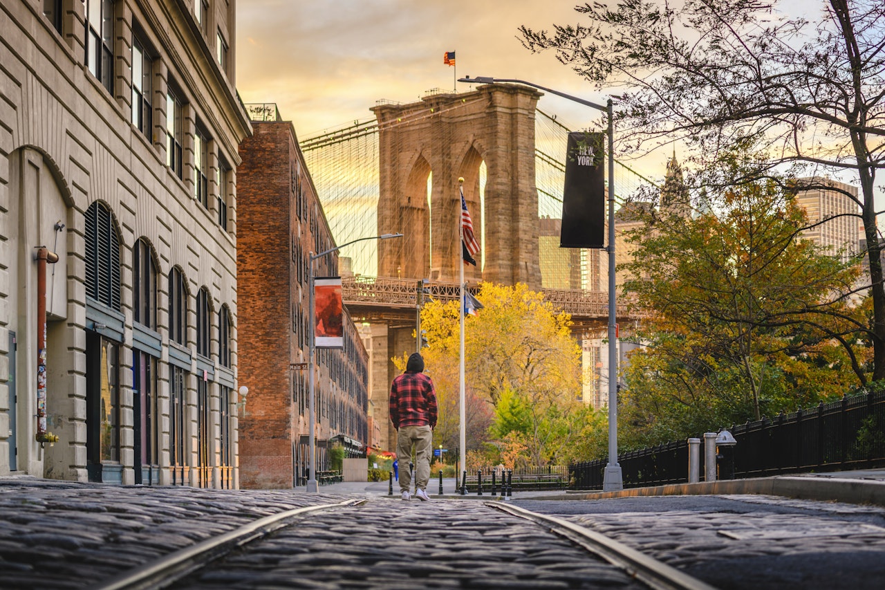 The best things to do in Brooklyn - Lonely Planet